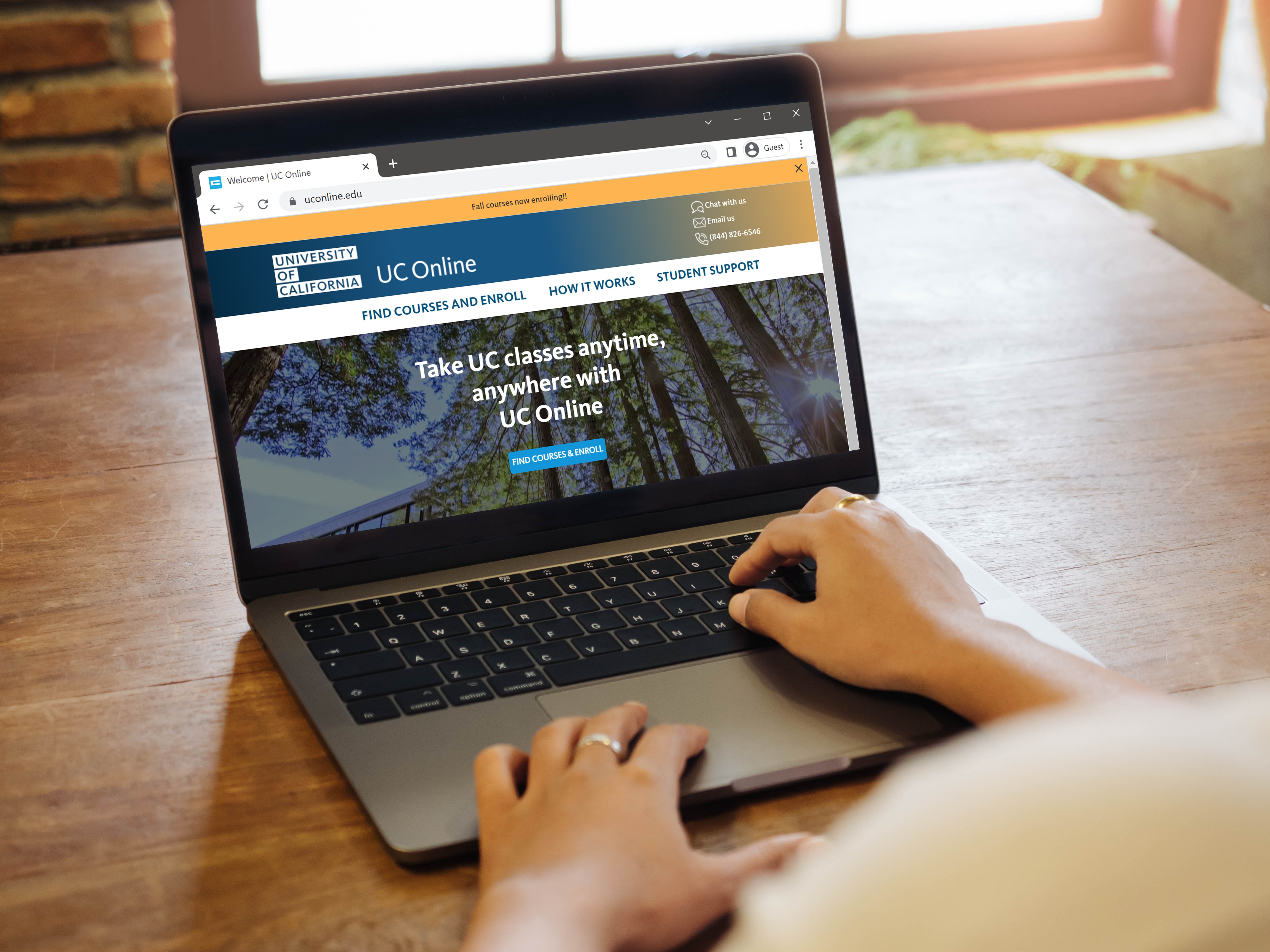 California State Auditor