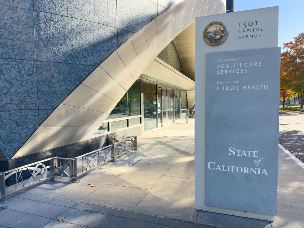 California State Auditor