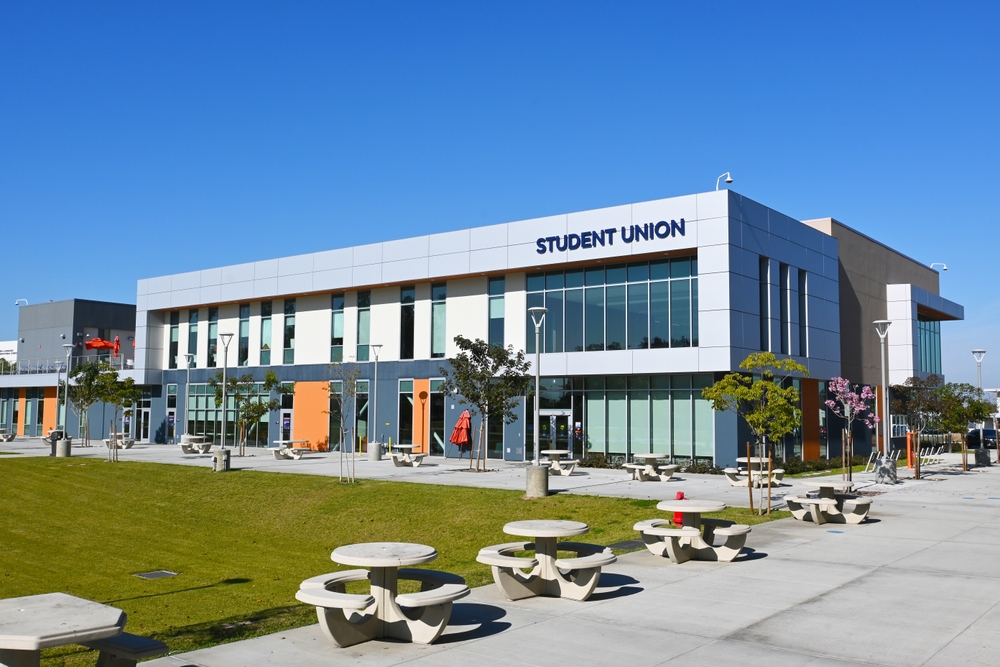 California State Auditor